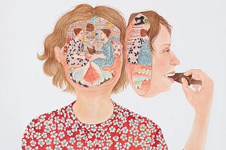 How To Get Unstuck | Amy Shearn | Substack