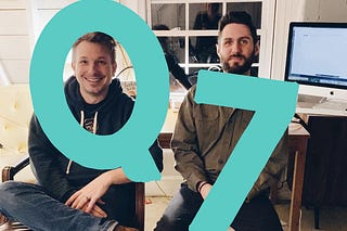 Withywindle Podcast HQ | David Kern | Substack