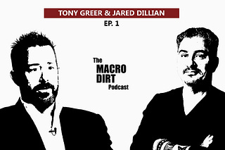 Navigator TV | Tony Greer | Substack