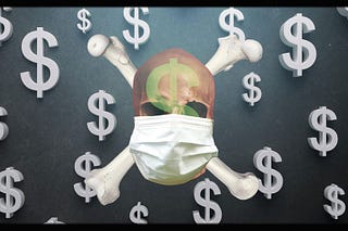 The Reese Report | Greg Reese | Substack