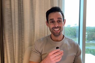 Future Ready Leadership With Jacob Morgan | Substack