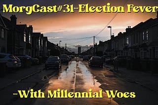 Morgoth’s Review | Substack