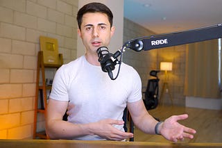 HardwareSavvy | Arsen | Substack