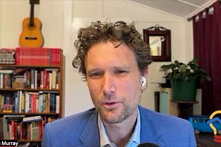 Fresh Economic Thinking | Cameron Murray | Substack