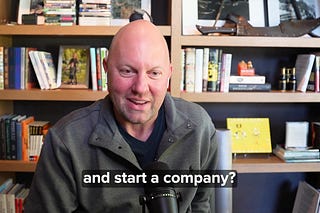 Marc Andreessen Substack | Substack