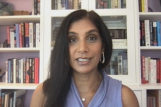 The Freedom Academy with Asha Rangappa | Substack