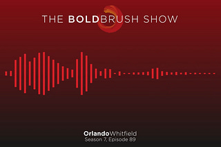 Show | BoldBrush | Clintavo | Substack
