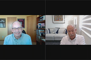 Bernard Goldberg's Commentary | Substack