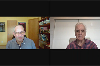 Bernard Goldberg's Commentary | Substack