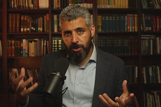 Family Worship Companion | Armen Thomassian | Substack