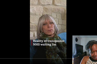 You're Kiddin', Right? | Karen Davis | Substack