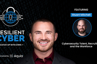 Resilient Cyber | Chris Hughes | Substack