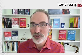 David Rogers on Digital | Substack