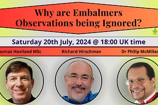 Bill Rice Jr.'s Newsletter | Bill Rice, Jr. | Substack