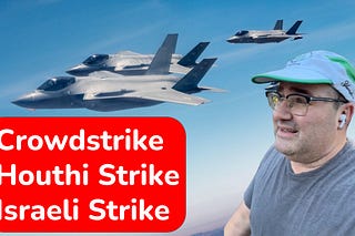 The official Ryan McBeth Substack | Substack