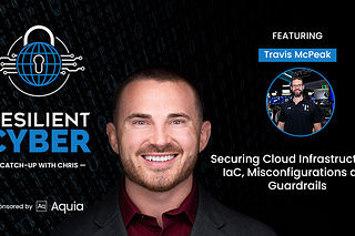 Resilient Cyber | Chris Hughes | Substack