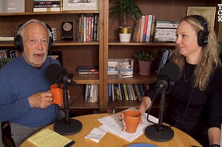 Robert Reich | Substack