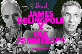 James Delingpole | Substack