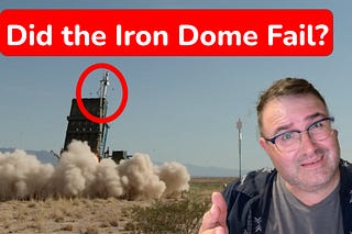 The official Ryan McBeth Substack | Substack