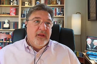 The Bulwark Podcast | The Bulwark | Substack