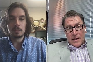 Men’s Psychology® | Dr. Paul | Substack