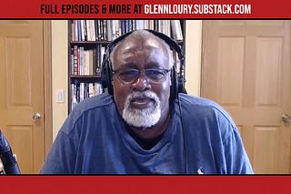 Archive - Glenn Loury