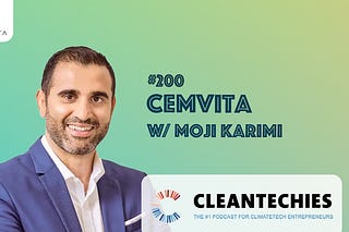 CleanTechies | Silas Mähner | Substack
