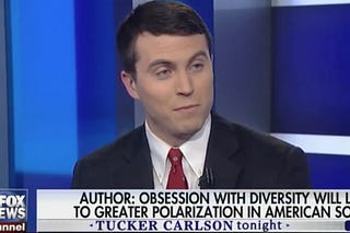 Archive - Richard Hanania's Newsletter