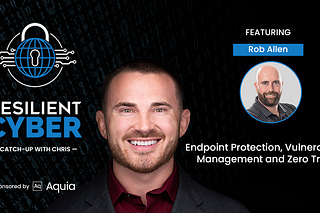 Resilient Cyber | Chris Hughes | Substack