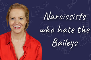 Dr Sam Bailey Substack