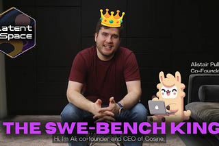 Latent Space | swyx & Alessio | Substack