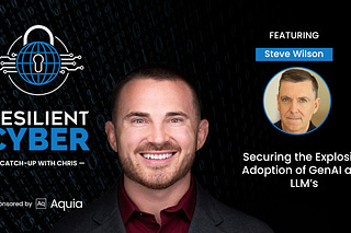 Resilient Cyber | Chris Hughes | Substack