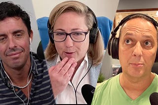 The Next Level | The Bulwark | Substack