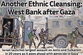 Vanessa Beeley | Substack