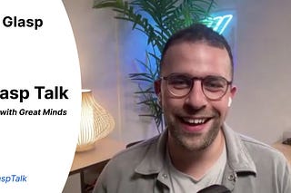 Glasp | Substack