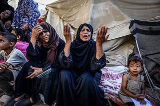 Vanessa Beeley | Substack