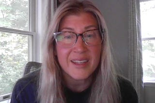 Healing From Healthcare | Brittainy Lindsey | Substack