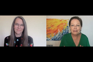 Gateway Elderwomen | Jody Day | Substack