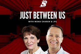 Just Between Us | The Bulwark | Substack