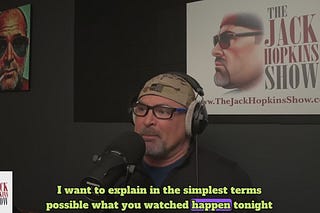 Jack Hopkins Now | Substack