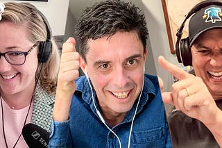 The Next Level | The Bulwark | Substack