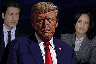 Underground USA | Frank Salvato | Substack