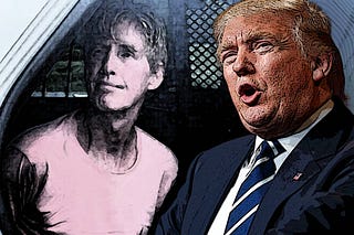 Underground USA | Frank Salvato | Substack