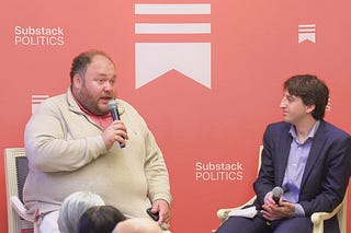 Wake Up To Politics | Gabe Fleisher | Substack