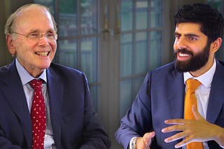 Podcast Archive - Dwarkesh Podcast