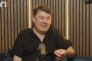 The Glinner Update | Graham Linehan | Substack