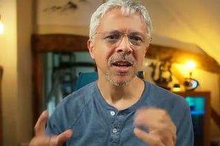 Blockbuster Blueprint with Michael Simmons | Substack