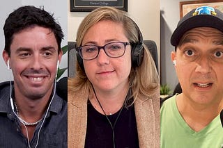 The Next Level | The Bulwark | Substack