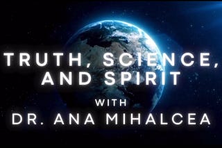 Humanity United Now - Ana Maria Mihalcea, MD, PhD | Substack