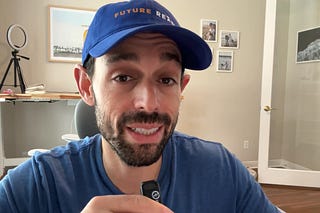 Future Ready Leadership With Jacob Morgan | Substack